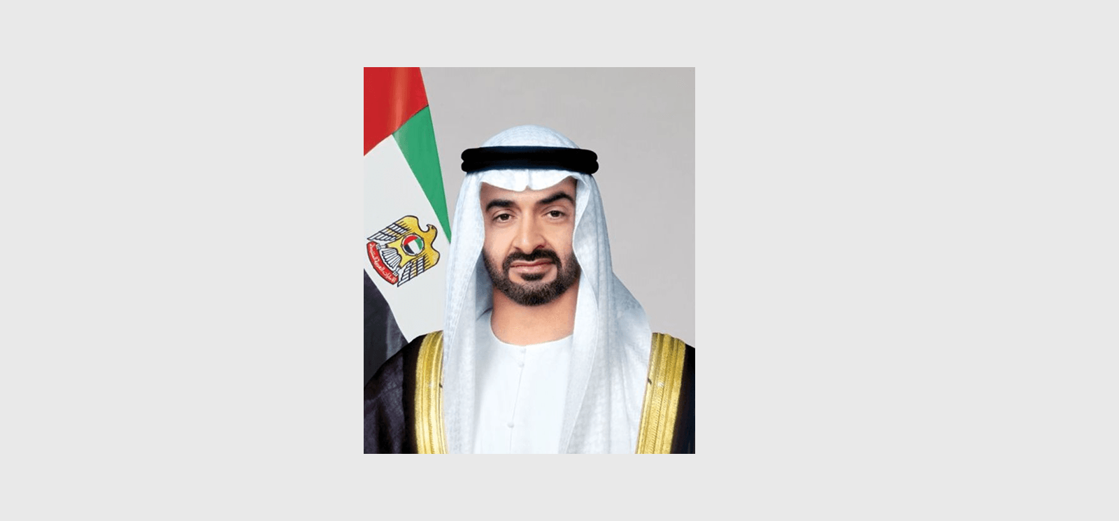 UAE President issues Federal Decree appointing Saeed Al Zaabi as ...